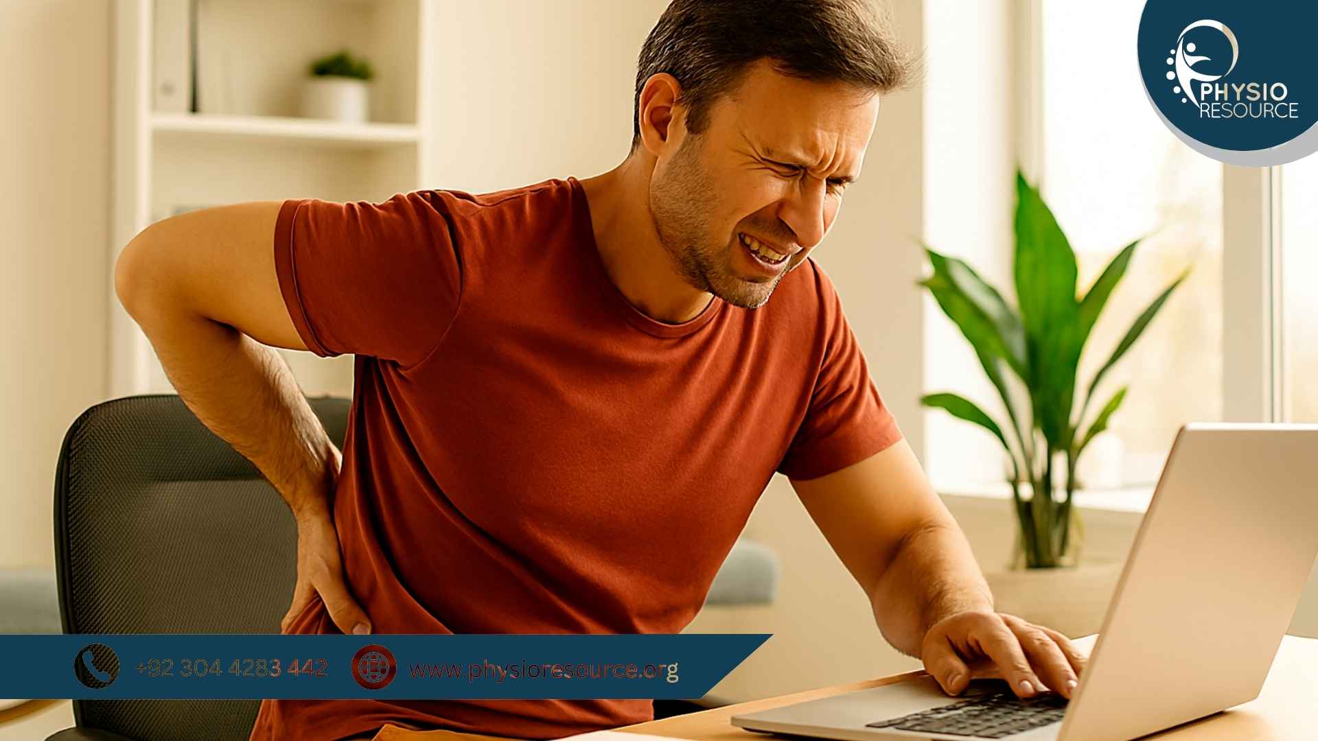 Back Bone Pain Causes - Physio Resource